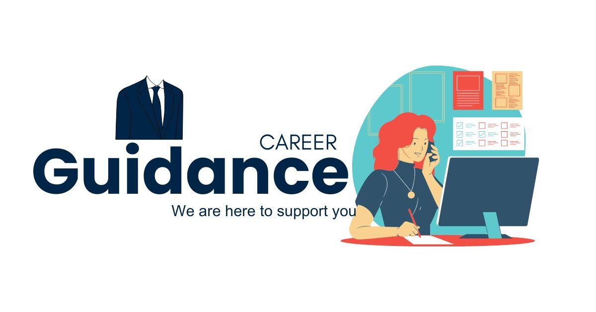 Career Guidance - Greatcareer